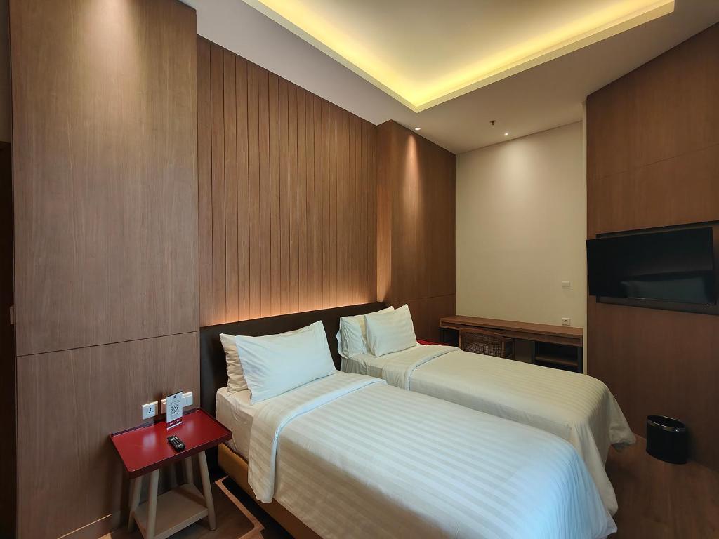 Ra Suites Simatupang Serviced apartment (Jakarta) - Deals, Photos & Reviews