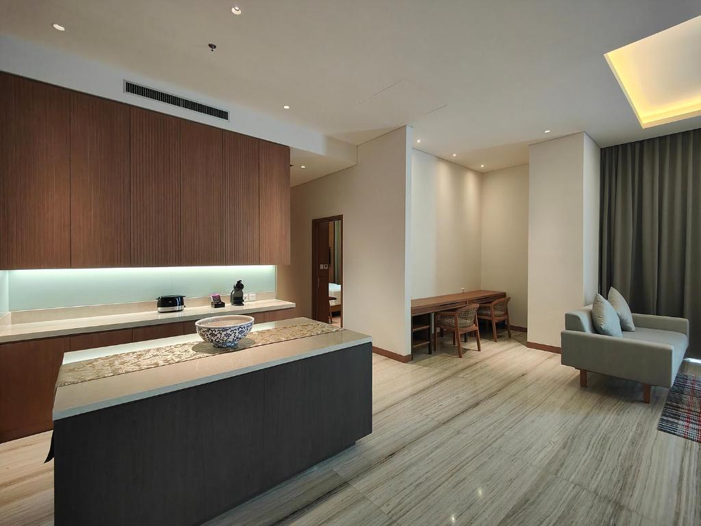 Ra Suites Simatupang Serviced apartment (Jakarta) - Deals, Photos & Reviews