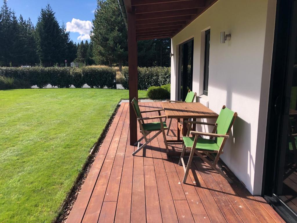 Twizel - Arohanui Cottage｜クチコミあり - トワイゼル