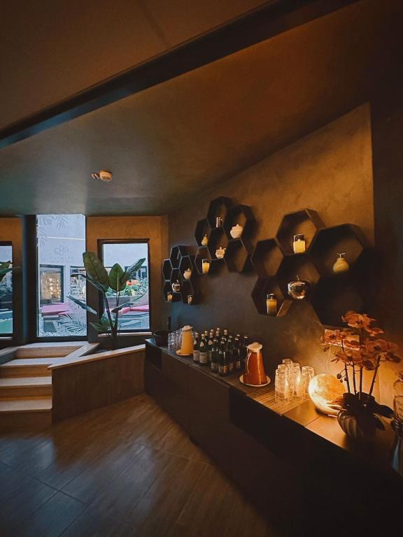 The Hive Hotel, Rome | 2023 Updated Prices, Deals