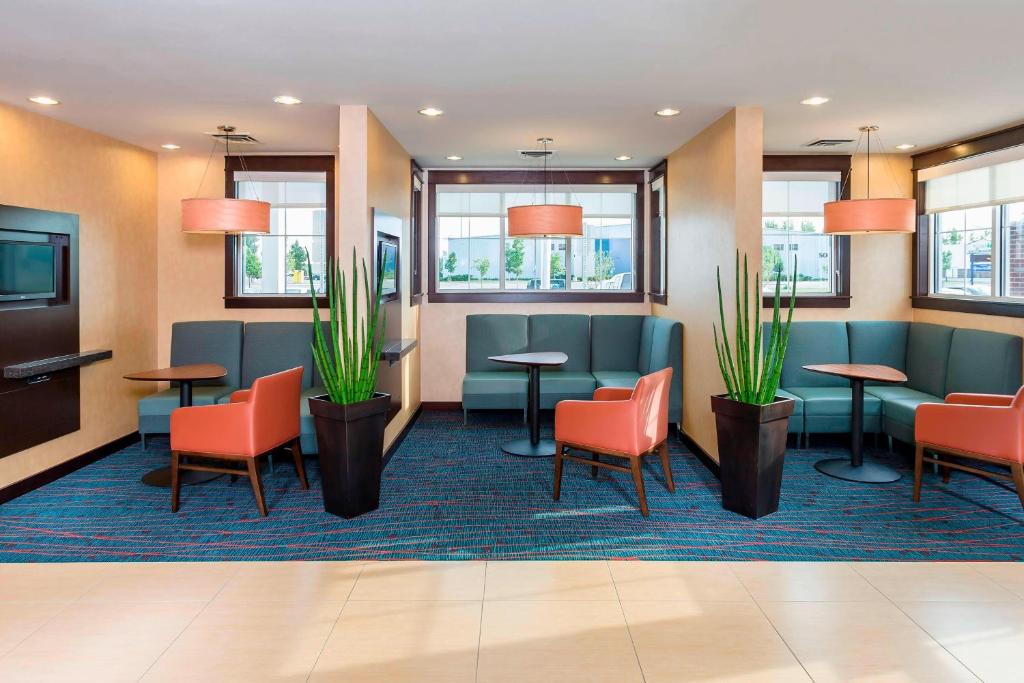 Residence Inn Fargo, Fargo (ND) | 2024 Updated Prices, Deals