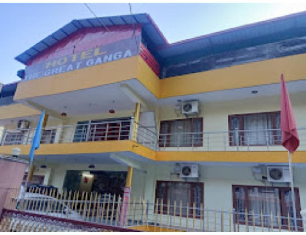 Santoshi palace Heena maneri Uttarkashi in Uttarkāshi, India - reviews ...