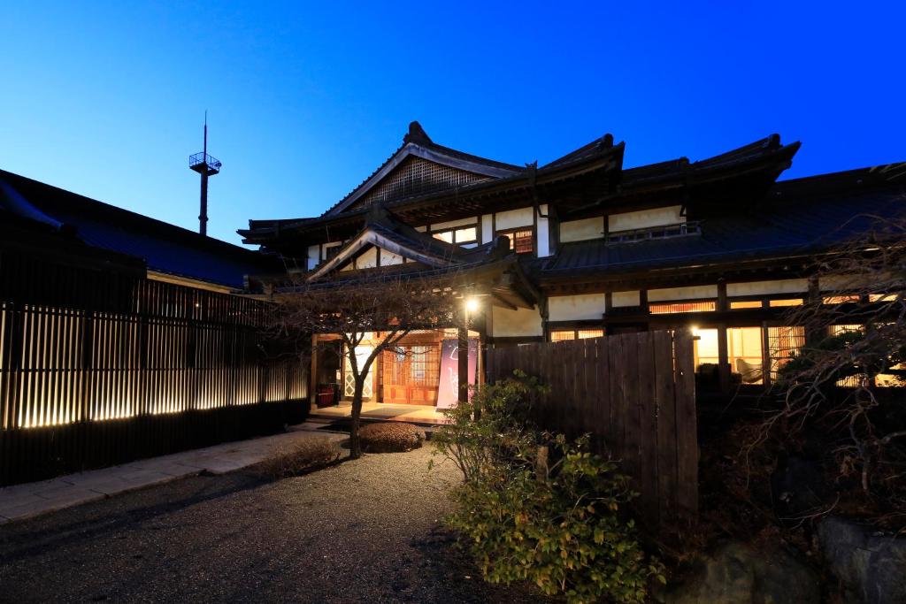 Fuji Onsenji Yumedono Ryokan, Fujikawaguchiko | 2024 Updated Prices, Deals