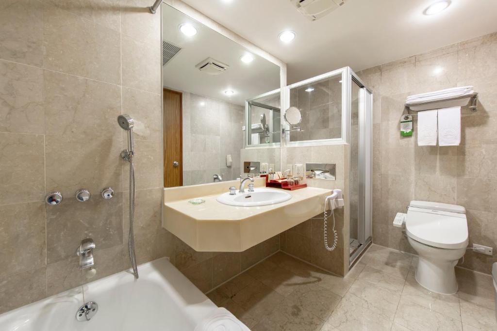 Howard Prince Hotel Taichung, Taichung | 2024 Updated Prices, Deals