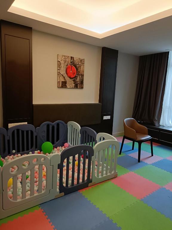 MagTree Genting Highlands Hotel - Deals, Photos & Reviews