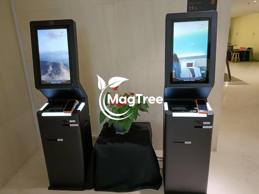 MagTree Genting Highlands Hotel - Deals, Photos & Reviews