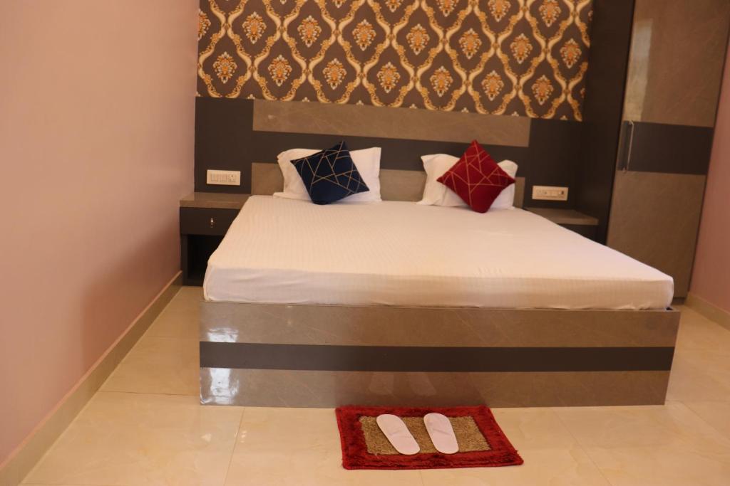 Ayodhya Palace, India - reviews, prices | Planet of Hotels