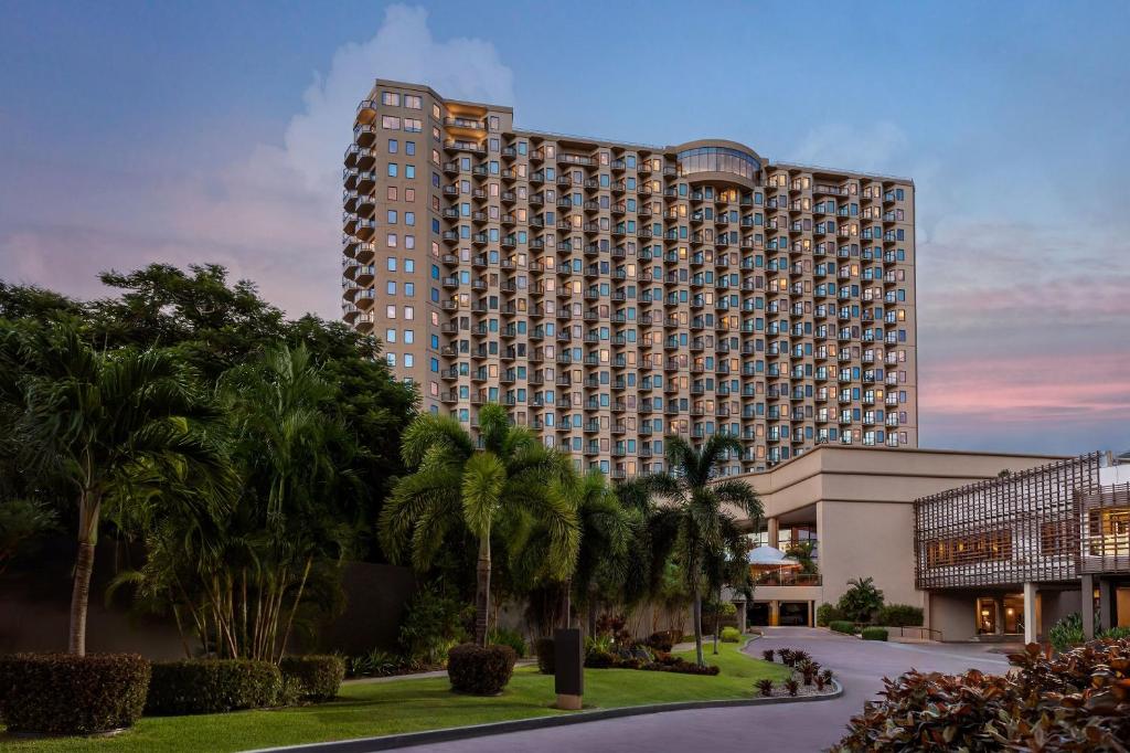 Dusit Beach Resort Guam, Guam | 2024 Updated Prices, Deals