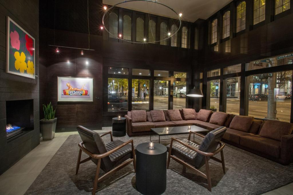 Hotel Max, Seattle (WA) | 2024 Updated Prices, Deals