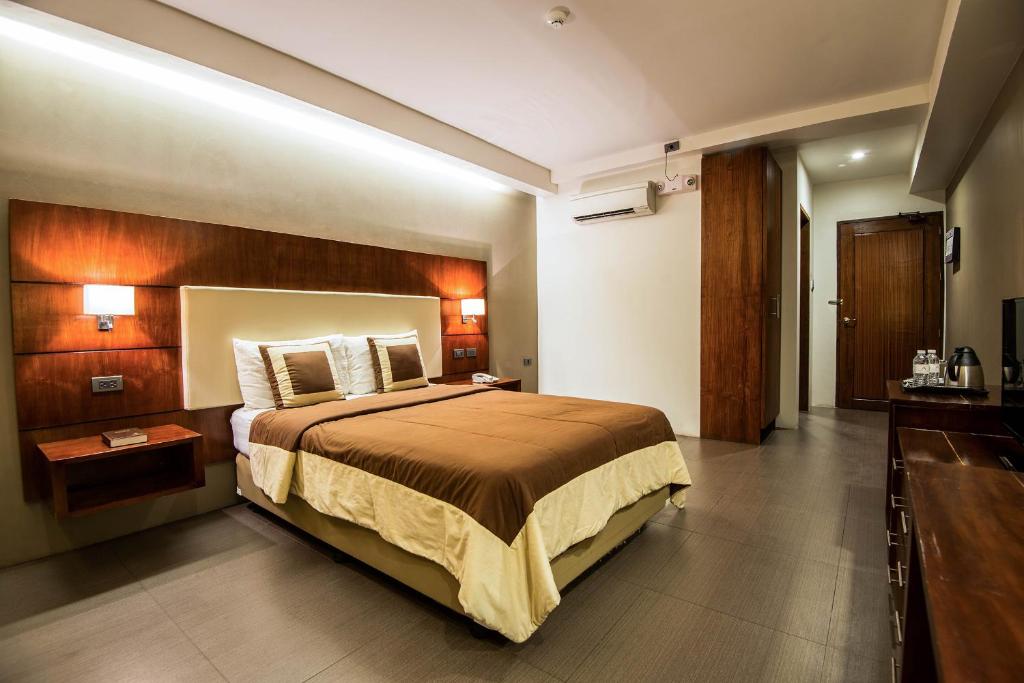 Ariana Hotel, Dipolog | 2025 Updated Prices, Deals
