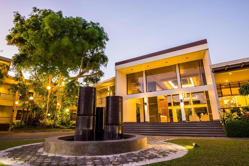 Ariana Hotel, Dipolog | 2025 Updated Prices, Deals