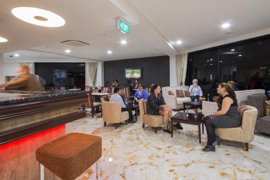 VR Queen Street Hotel & Suites, Auckland | 2024 Updated Prices, Deals