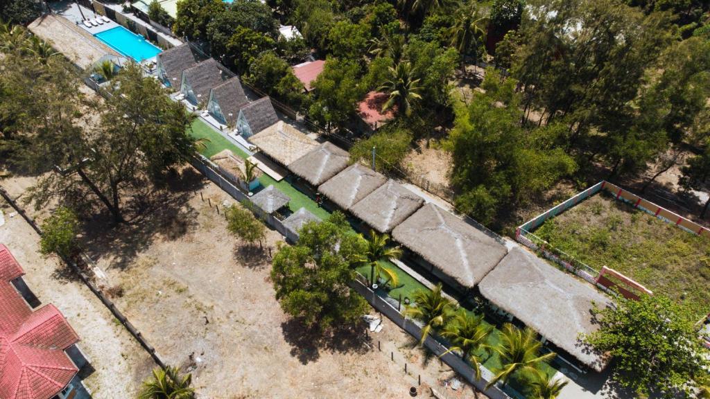 Sunset Villas Palauig Zambales Resort - Deals, Photos & Reviews