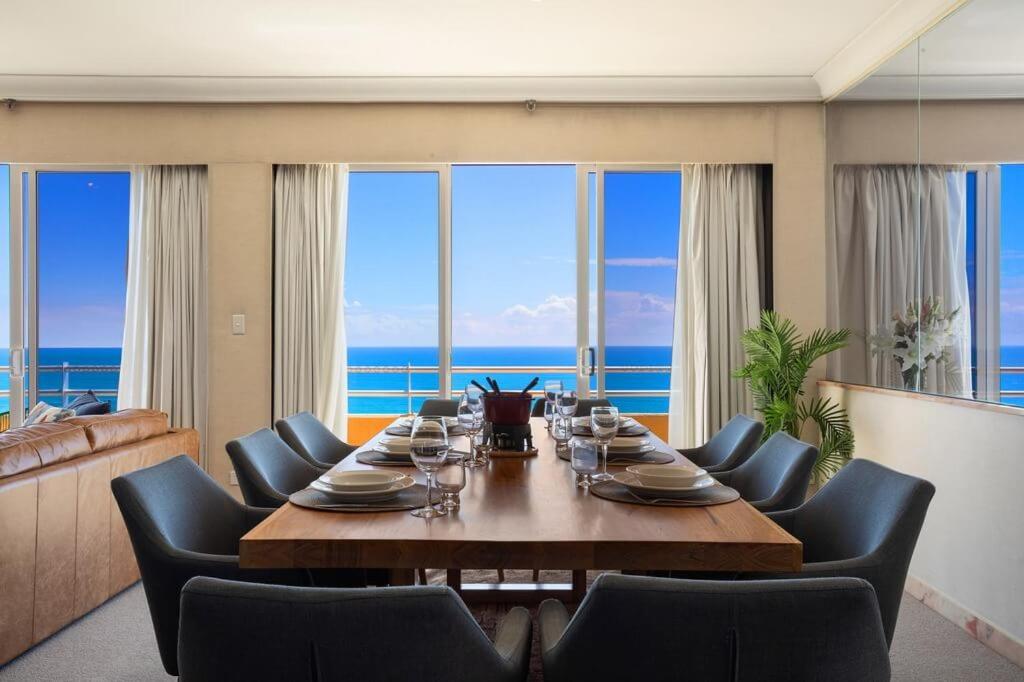 Zenith Ocean Front Apartment, Gold Coast | 2024 Updated Prices, Deals