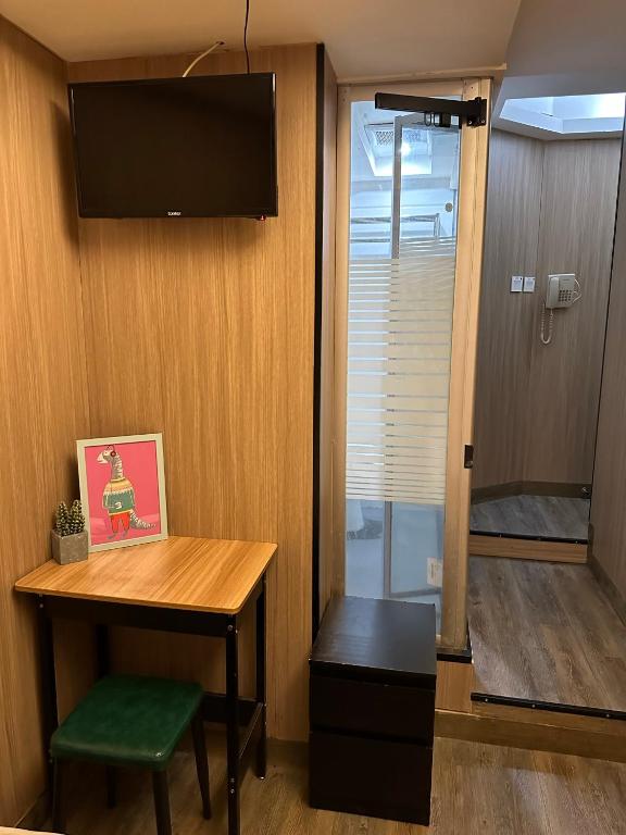 ホーミー イン ノース ポイント (Homy Inn North Point)(香港) 安い料金│お得なプランを予約