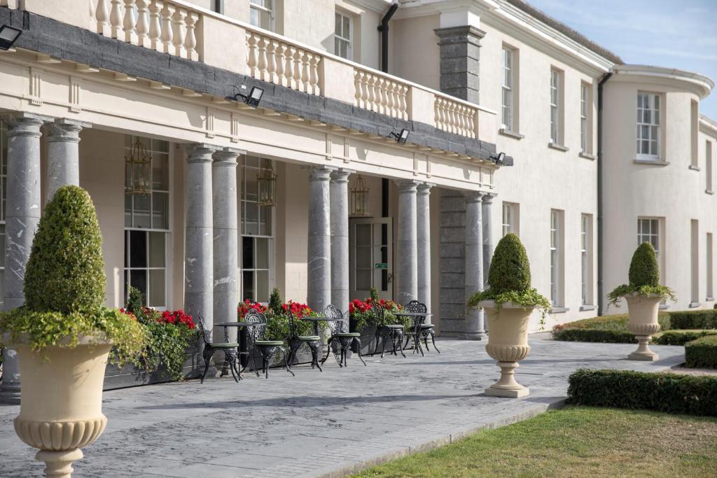 Castlemartyr Resort Hotel, Castlemartyr | 2025 Updated Prices, Deals