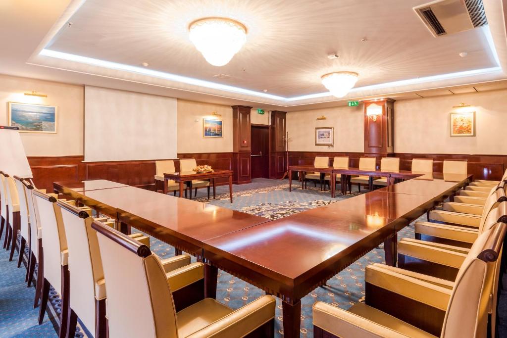 Hotel President Solin, Solin | 2024 Updated Prices, Deals