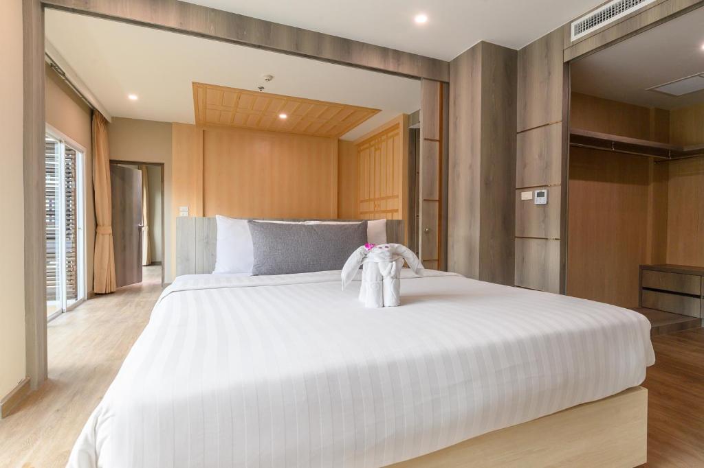 Andakira Hotel, Phuket | 2024 Updated Prices, Deals
