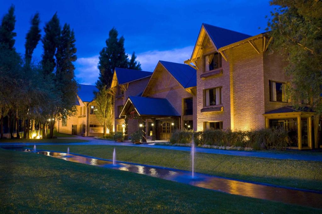 Hotel Posada Los Alamos, El Calafate | 2024 Updated Prices, Deals