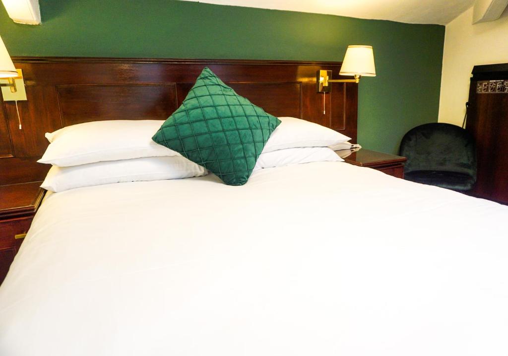 Manor House Hotel, Cockermouth | Lake District Guide