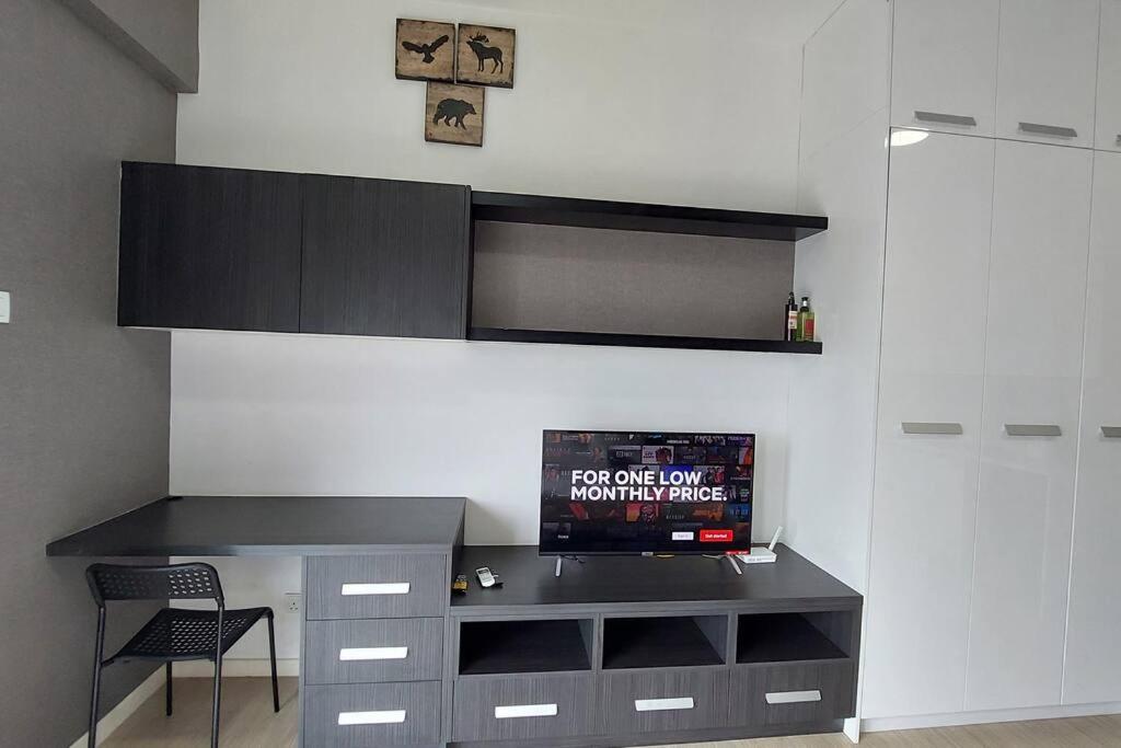 From $96 - Inspired Homes @ PJ Grand Sofo#10, Free Parking, 2Pax, Petaling Jaya