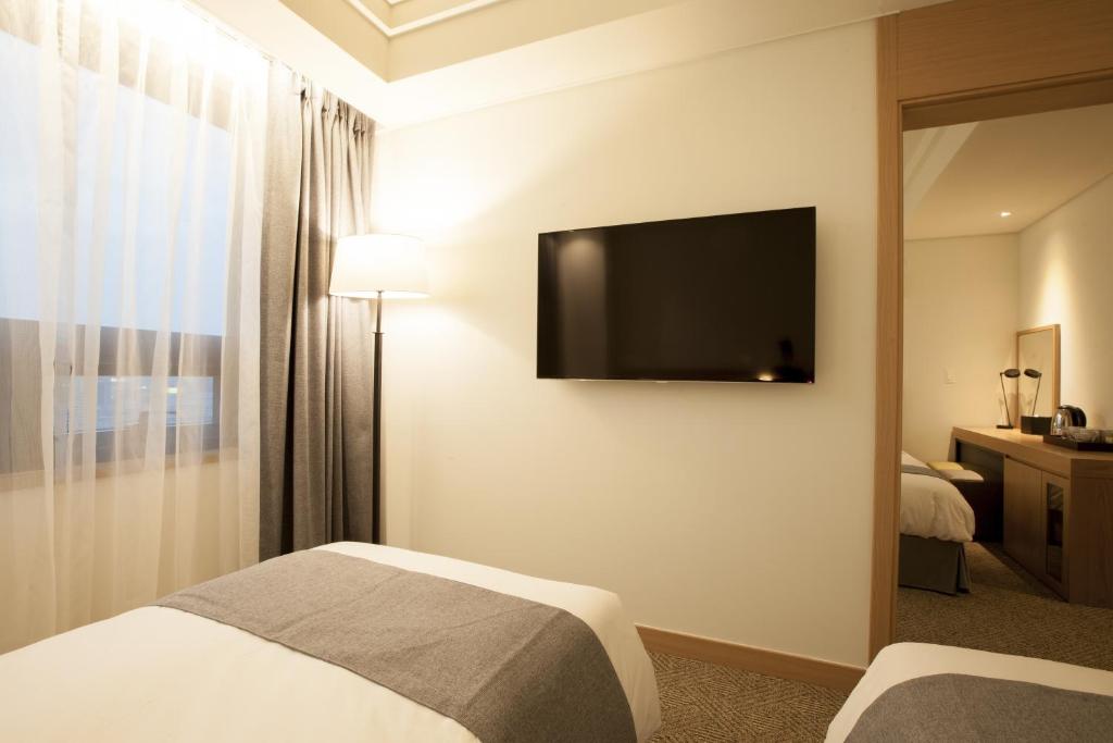 Baiton Seoul Dongdaemun Hotel, Seoul | 2024 Updated Prices, Deals
