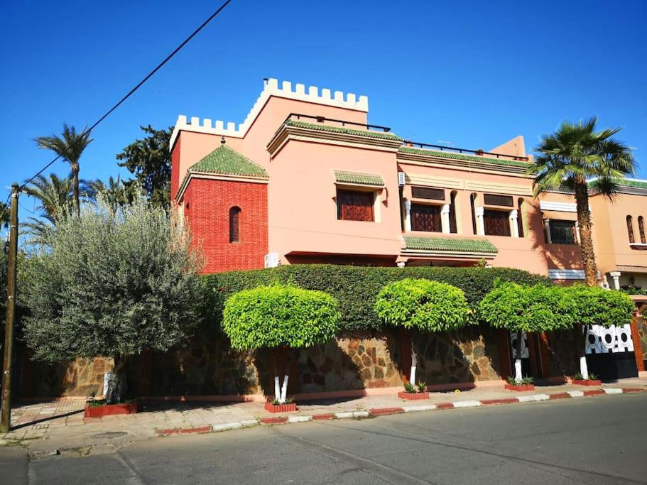 Appartement Marrakech Gueliz - Centre ville, Marrakech, Maroc - avis et ... Appartement Marrakech Gueliz - Centre ville, Marrakech, Maroc - avis et ...
