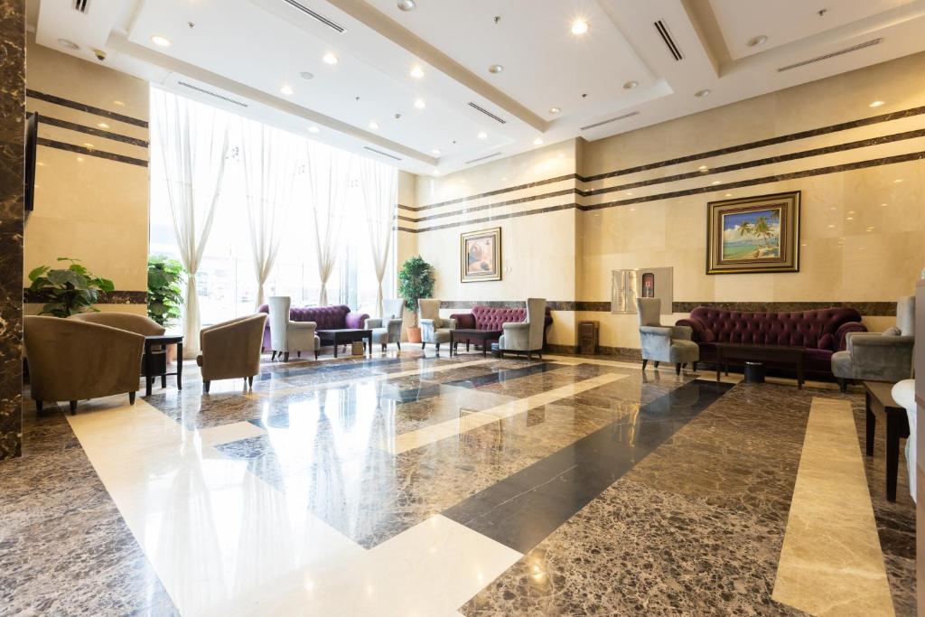 Al Rayan Towers Hotel - 2025 Cheaper Prices!