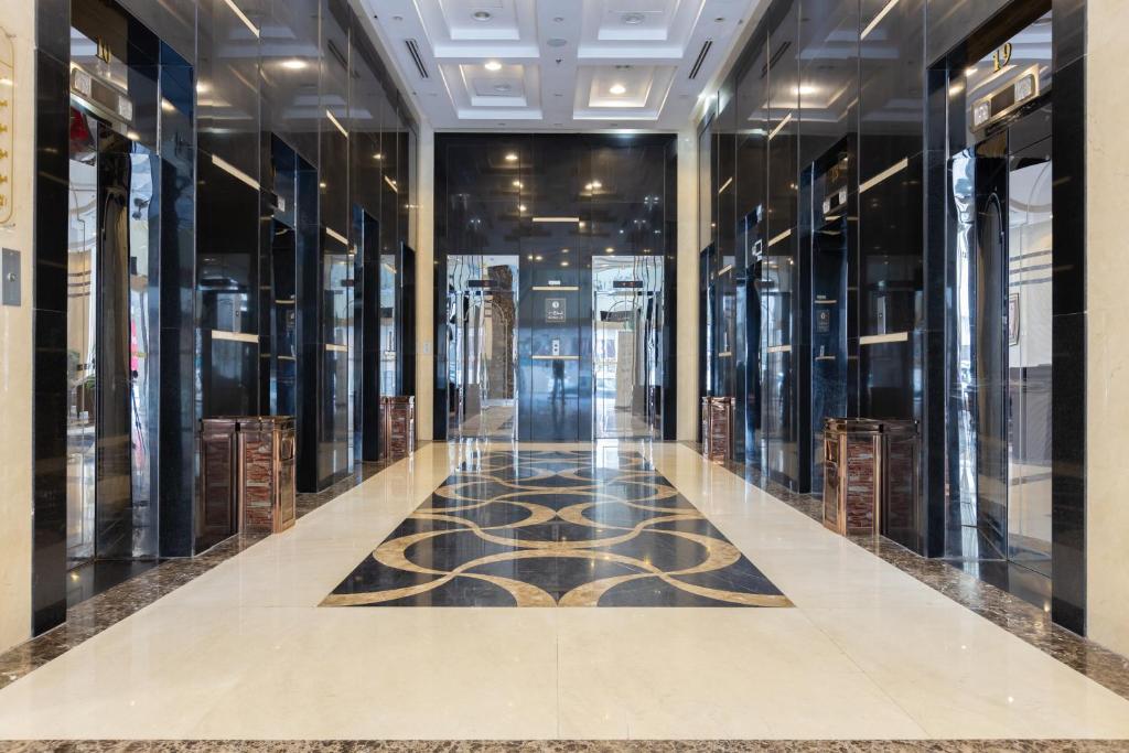 Al Rayan Towers Hotel, Mecca | 2024 Updated Prices, Deals