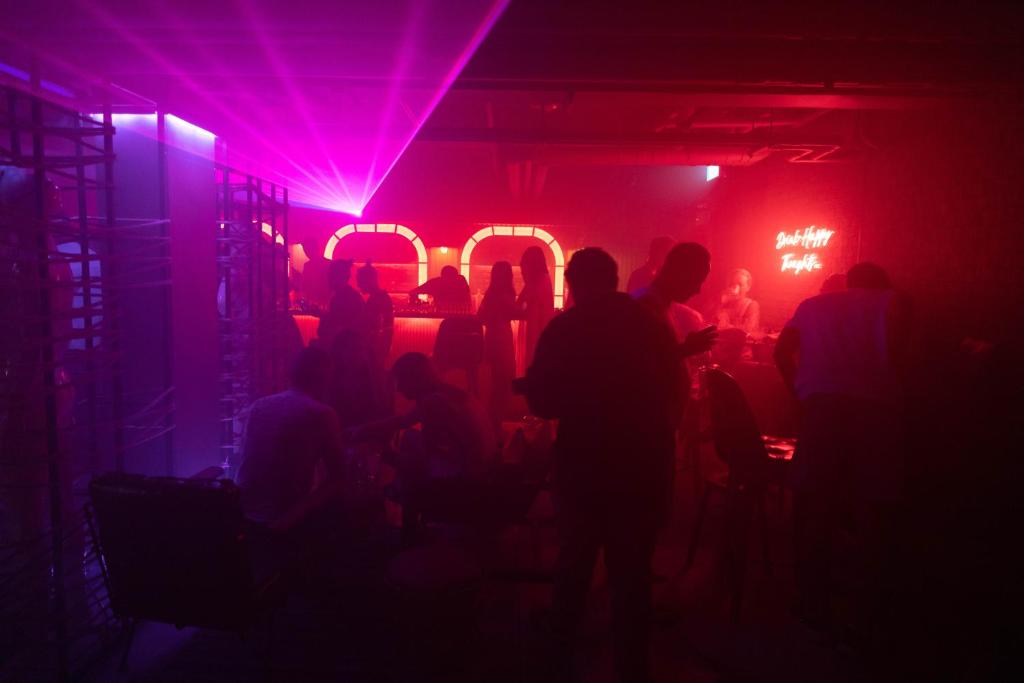 SocialTel Samui Hostel (Koh Samui) - Deals, Photos & Reviews