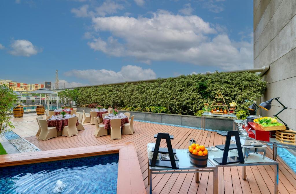 Novotel Bengaluru Outer Ring Road, Bangalore | 2025 Updated Prices, Deals