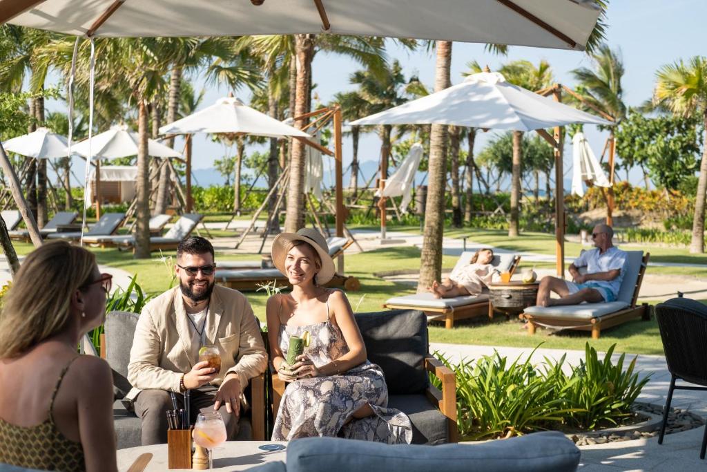 Best Price on New World Hoiana Beach Resort in Hoi An + Reviews!