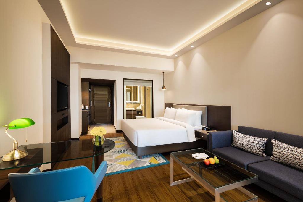 Radisson Jaipur City Center | Jaipur 2020 UPDATED DEALS ₹4800, HD ...