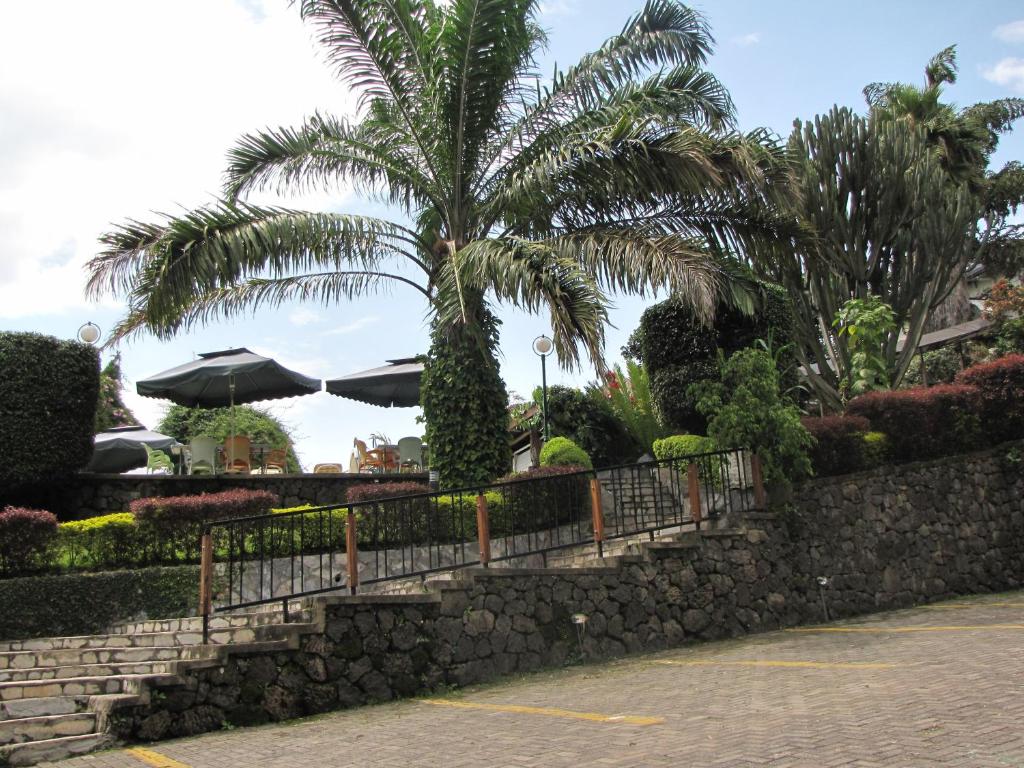Stipp Hotel Gisenyi in Gisenyi - See 2023 Prices
