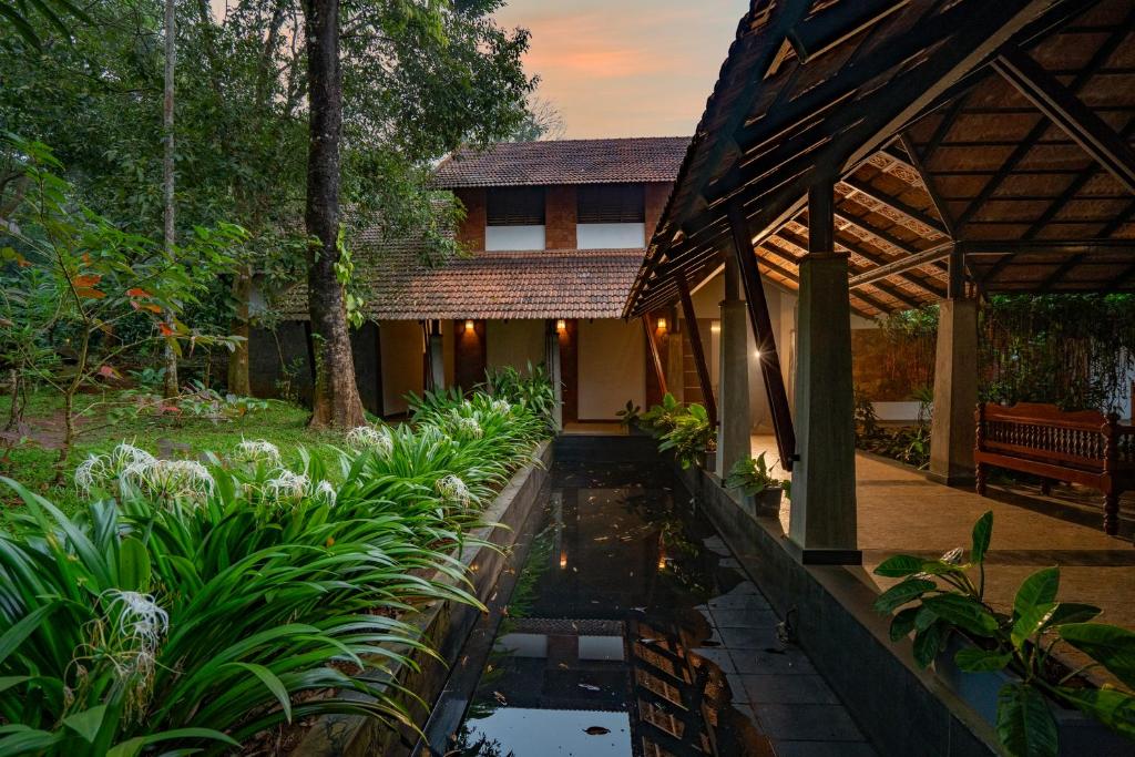 Vythiri Mist Resort, Wayanad | 2024 Updated Prices, Deals