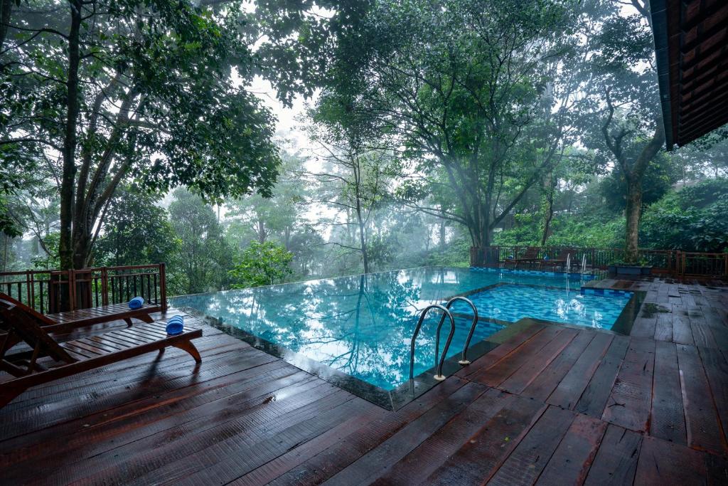 Vythiri Mist Resort, Wayanad | 2024 Updated Prices, Deals