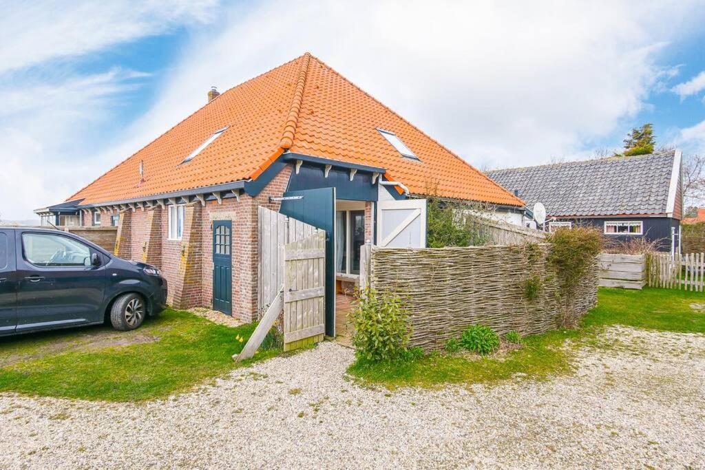 Vakantiehuis De Dars - Camping De Zeeman Callantsoog aan Zee, Maison de ...
