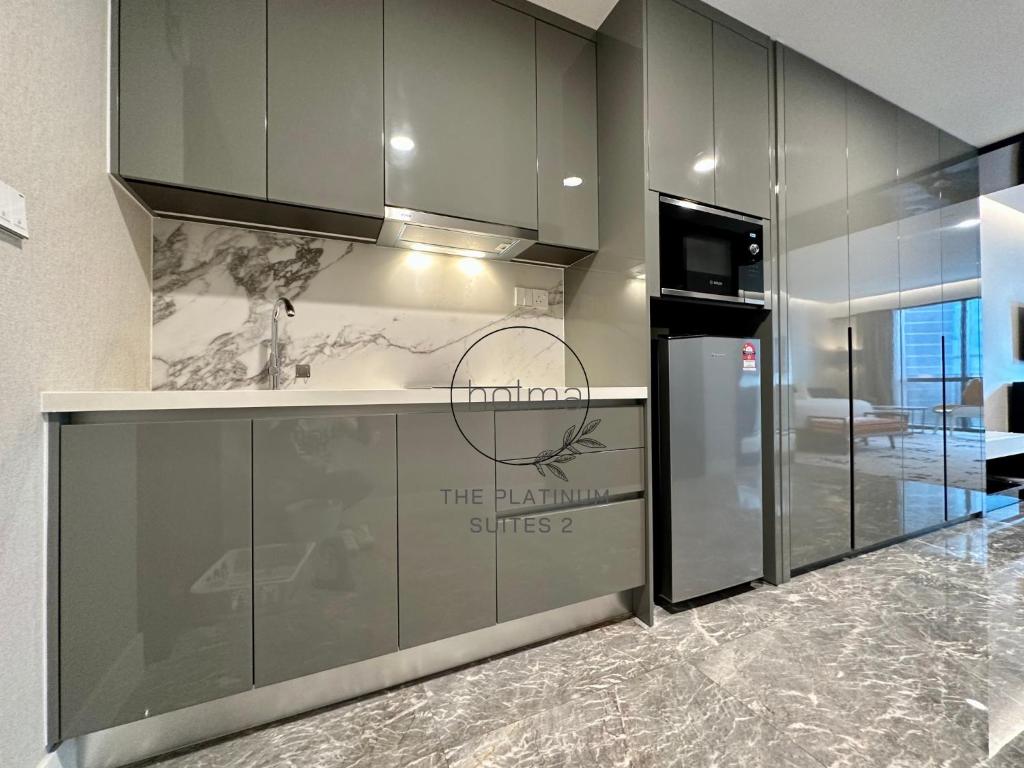 The Platinum 2 Kuala Lumpur by HOLMA Hotel - Deals, Photos & Reviews
