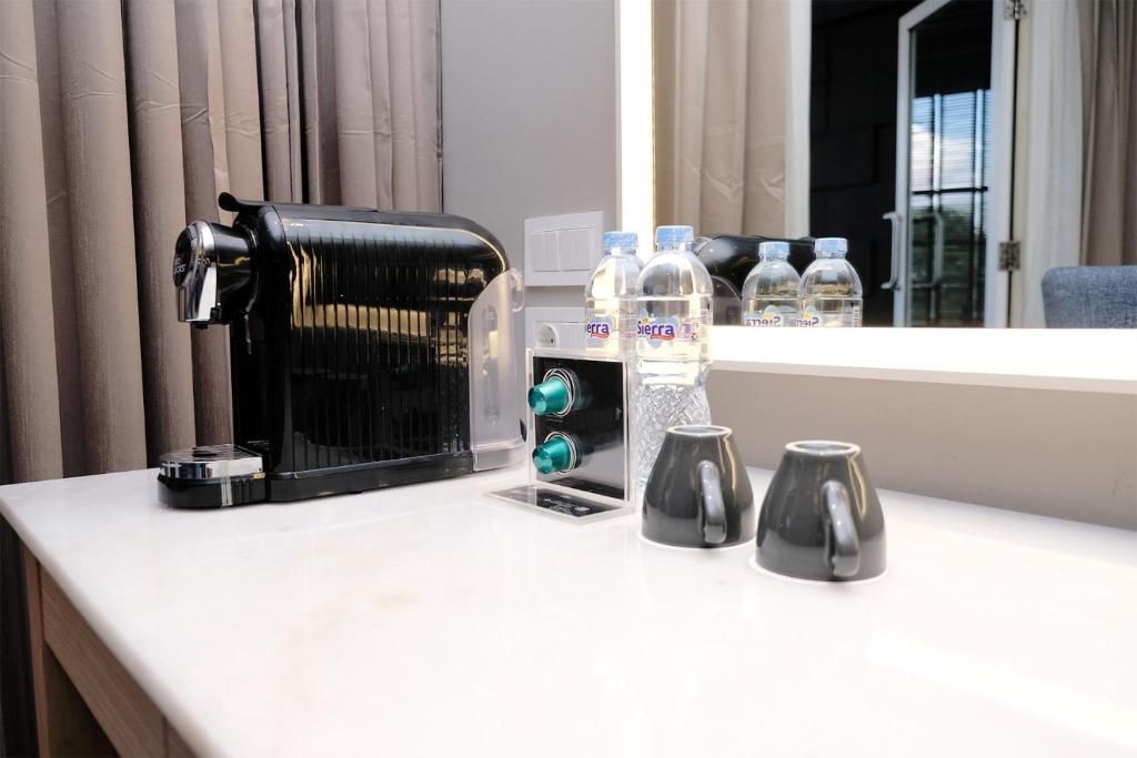 The Luxton Hotel, Bandung | 2024 Updated Prices, Deals