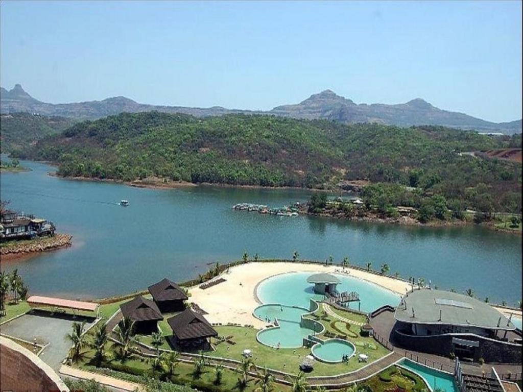 Aamby Valley City, Lonavala | 2024 Updated Prices, Deals