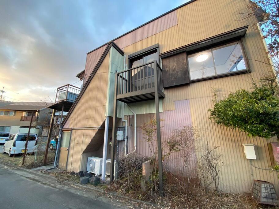 FTH Moon Light 3min to Sta, Shimo yoshida from $41pp - Book Now