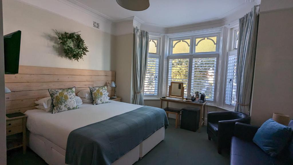 Beach Lodge | Bournemouth 2024 UPDATED DEALS, HD Photos & Reviews
