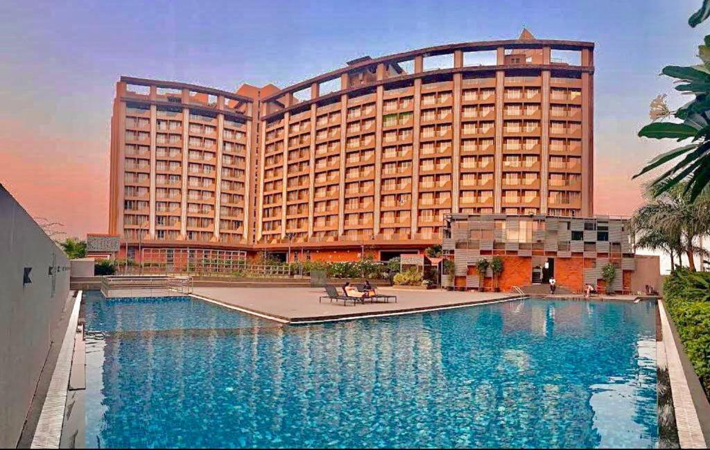The Weekend Address Managed By Stay Cation in Surat, India - reviews ...