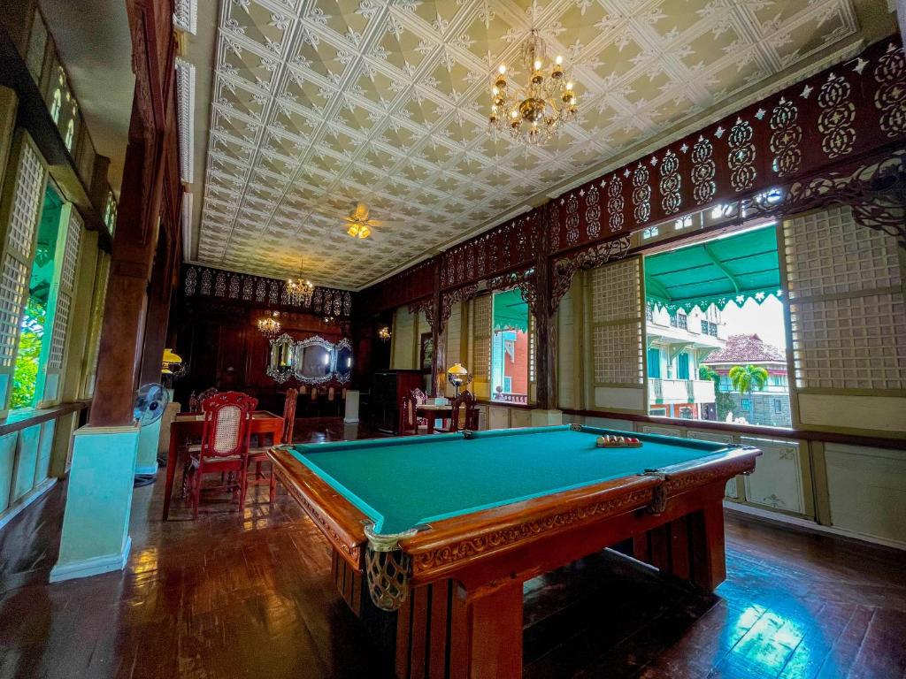 Las Casas Filipinas de Acuzar Resort, Bataan | 2024 Updated Prices, Deals