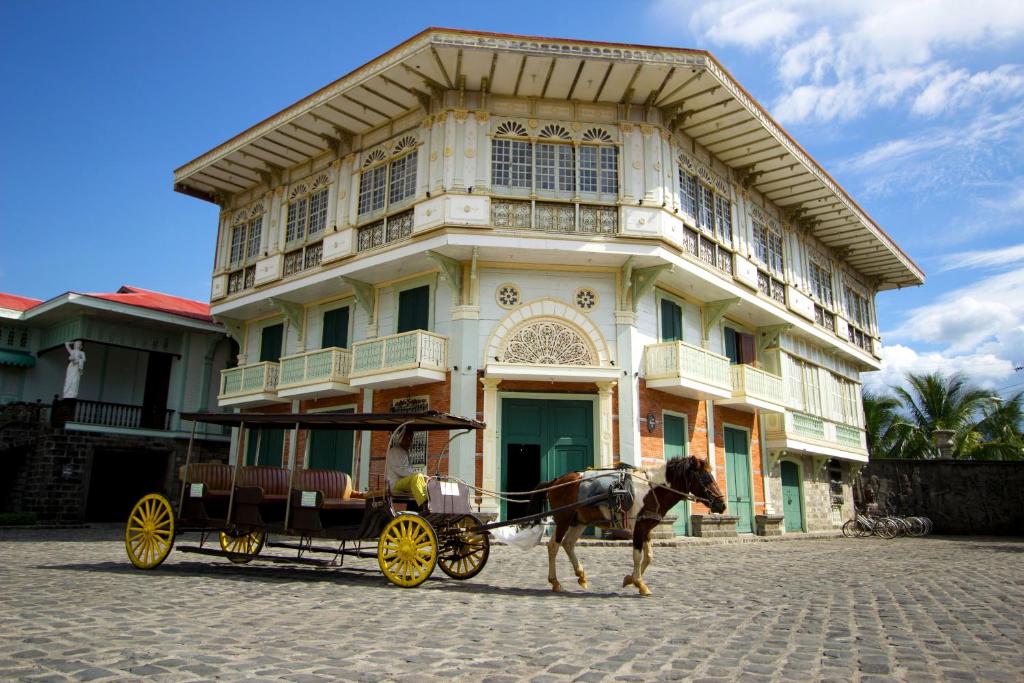 Las Casas Filipinas de Acuzar Resort, Bataan | 2024 Updated Prices, Deals