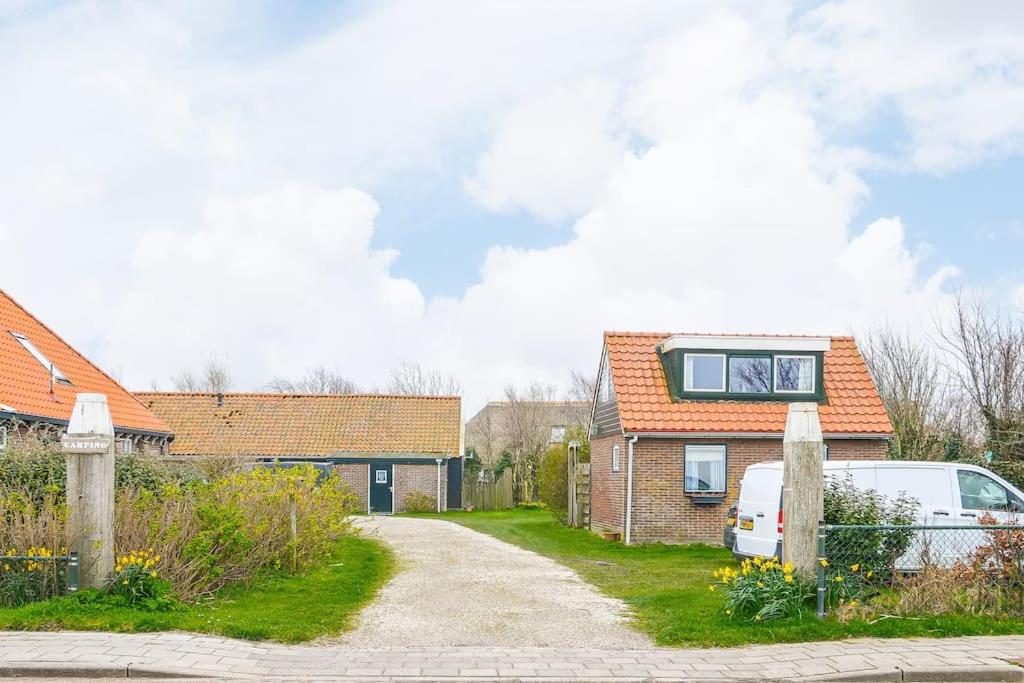 Vakantiehuis Vloed - Camping De Zeeman Callantsoog aan Zee, Ferienhaus ...