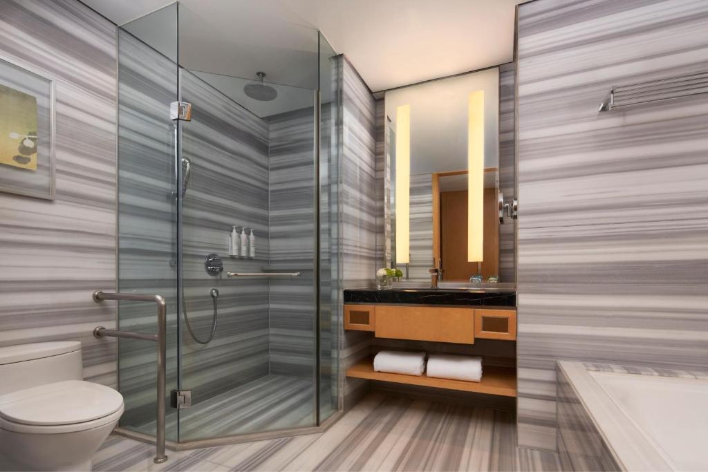 Ningbo Marriott Hotel, Ningbo | 2024 Updated Prices, Deals