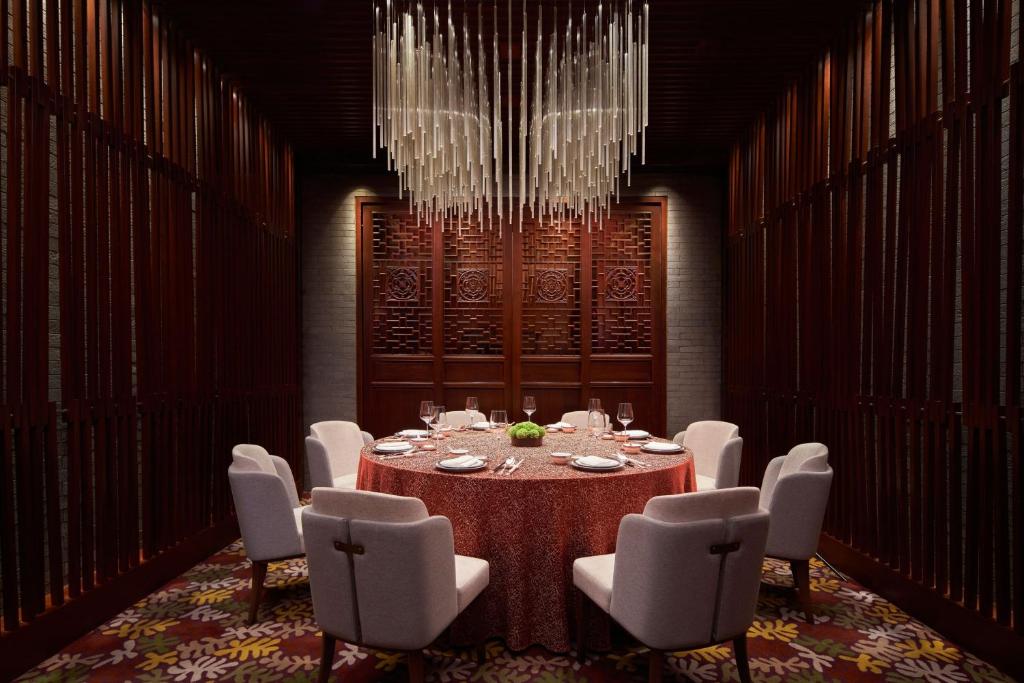 Ningbo Marriott Hotel, Ningbo | 2024 Updated Prices, Deals