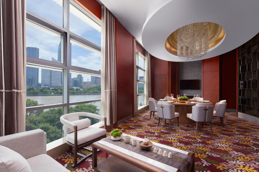 Ningbo Marriott Hotel, Ningbo | 2024 Updated Prices, Deals