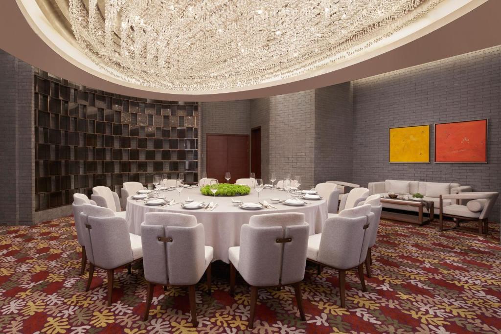 Ningbo Marriott Hotel, Ningbo | 2024 Updated Prices, Deals